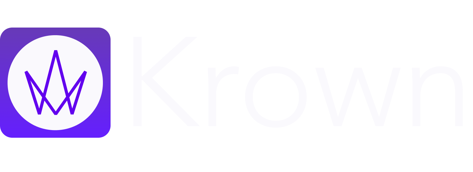 Home - Krown